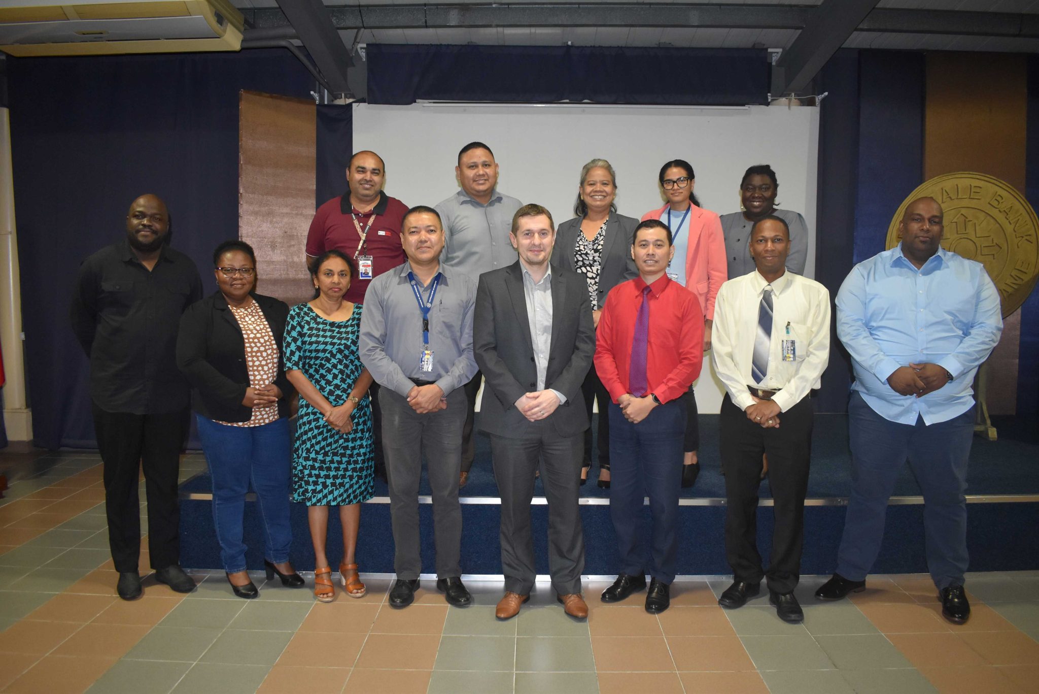 Centrale Bank doet aanzet tot ontwikkeling huizenprijsindex – MI-GLIS ...